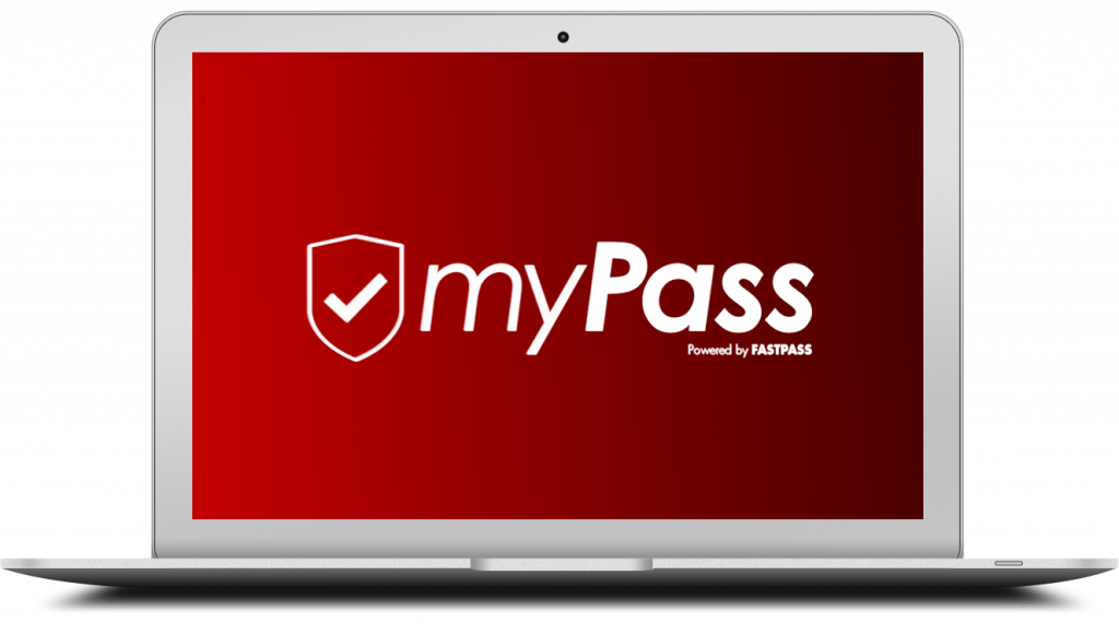 Identity Verification Manager – MyPass Cloud