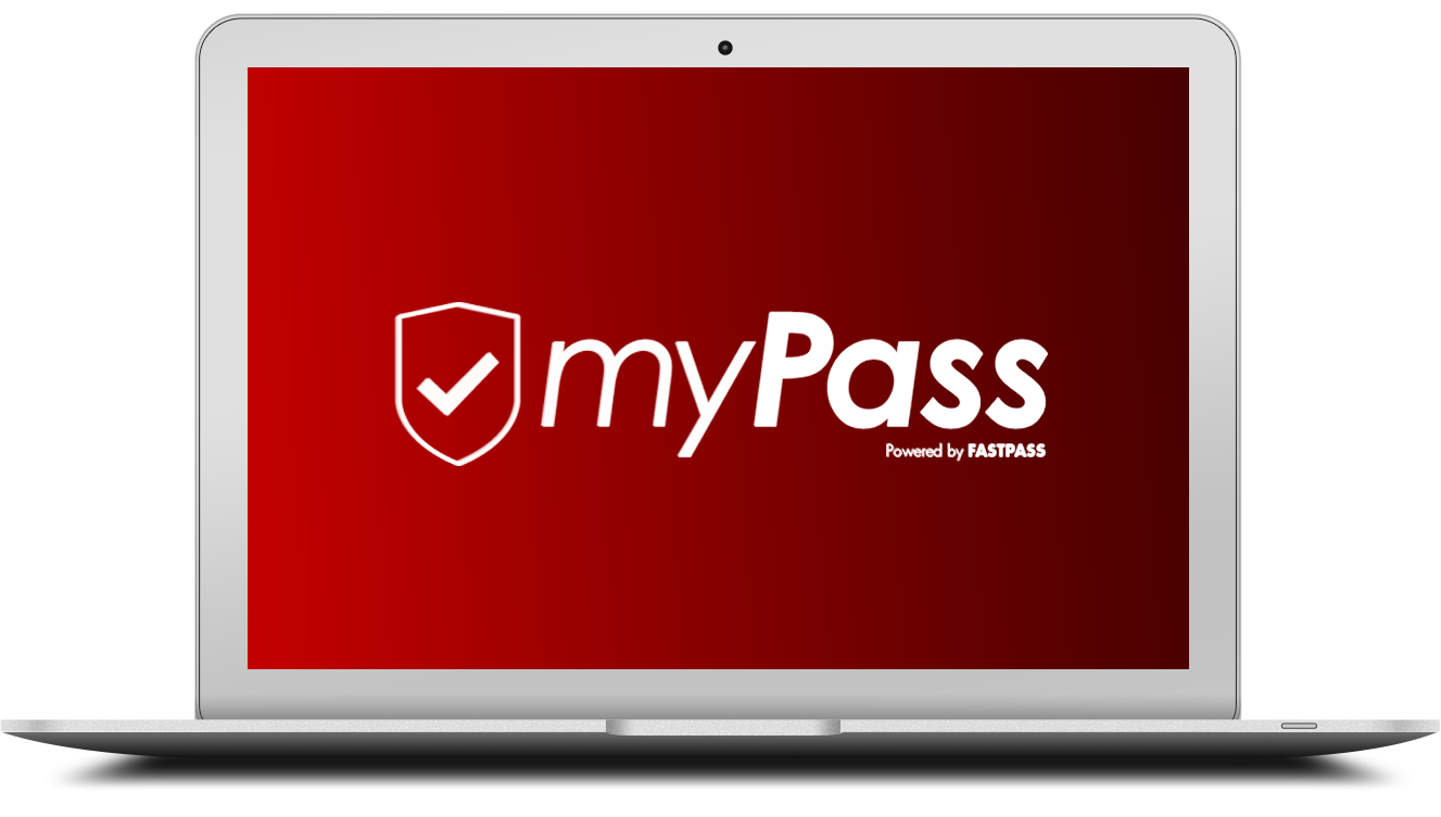Identity Verification Manager – MyPass Cloud
